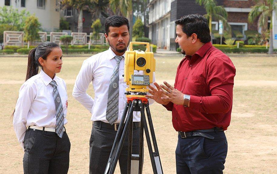 Best Polytechnic College in Dehradun | DBIP