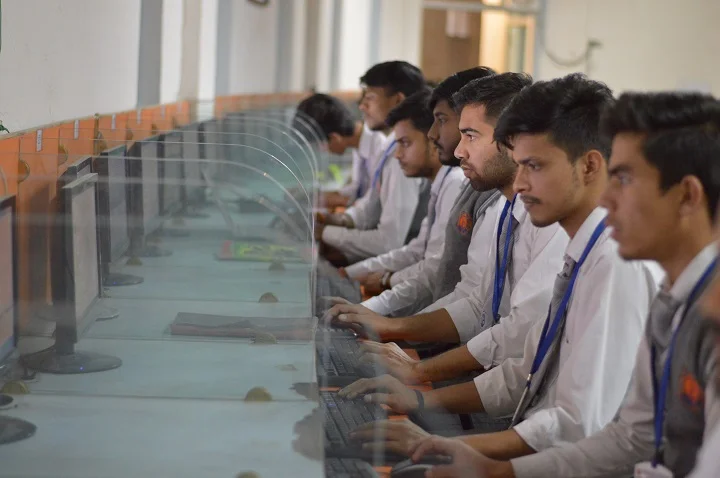 Best Polytechnic College in Dehradun | DBIP